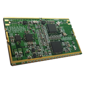 Buy Wholesale South Korea The Smallest Size Uwb Radar Sensor Module ...