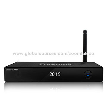 Buy Wholesale China M8 Amlogic S802 Quad Core 4k 8 Core Digital ...