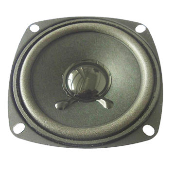 Buy Wholesale China 78mm 4 Ohm 5w Raw Speakers 3 Inch Speakers Unit ...