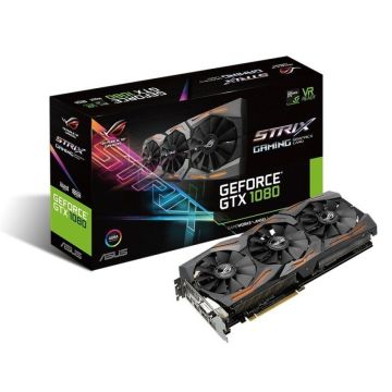 Buy Wholesale United Kingdom Asus Gtx 1080 8gb Rog Strix Advanced ...