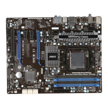 Buy Wholesale Thailand Mb Amd Am3 Amd 880g/sb850 Atx 4ddr3 2-pciex16,3 ...