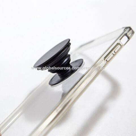 Expanding Phone Grip Stand Holder With Custom Design,3m Expanding Phone ...