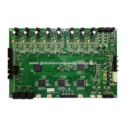 Buy Wholesale China 2018 Hot Performance 2 Layer Pcb Electric Power ...