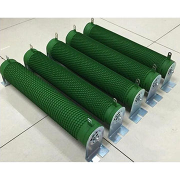 Buy Wholesale China Rx20 Wirewound High Power Braking Resistor & High ...
