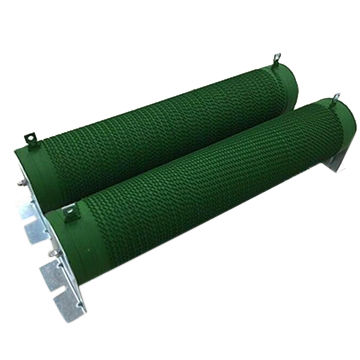 Buy Wholesale China Rx20 Ceramic Tube Wirewound Resistor & Ceramic Tube ...