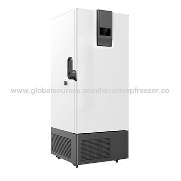 Buy Wholesale China 2017 New Design -86°c Lab Low Temperature Medical ...