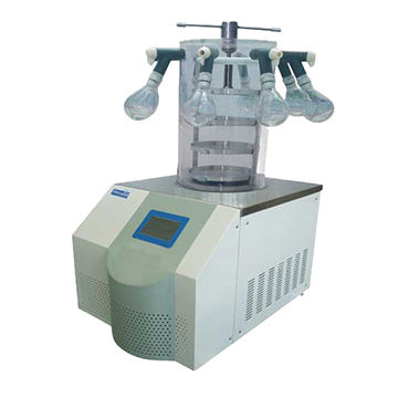Buy Wholesale China Medical Equipment, Vacuum Freeze Dryer Dfd-10pt ...