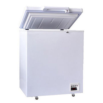 Buy Wholesale China 200l Capacity -10 To -60 Degree Celsius Laboratory ...