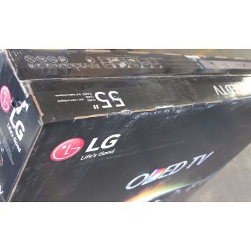 Buy Wholesale China Lg 55eg9600 55" 4k Ultra Hd Curved Smart Oled 3d Tv ...