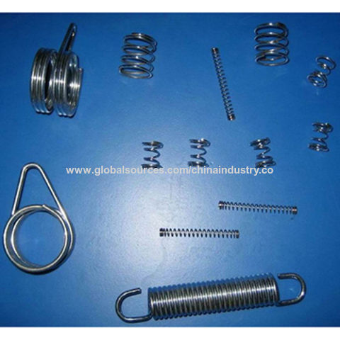 Buy Wholesale China Spring,gas Spring, Torsion Spring,metal Spring ...