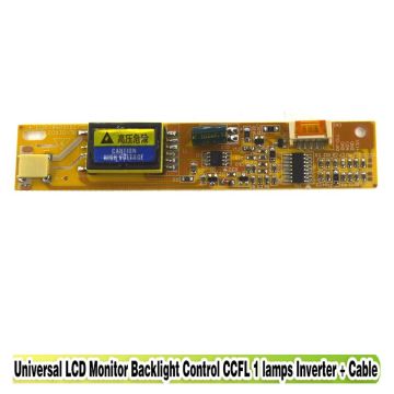 Buy Wholesale Hong Kong SAR Eztronics Corp® 1 Lamp Ccfl Backlight Lcd ...