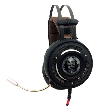 Buy Wholesale China High Quality Free Sample Vibration Gaming Headset ...