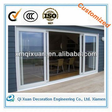Buy Wholesale China Aluminum Doors - Quality Aluminium Door Frame ...