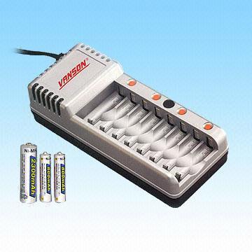 Buy Wholesale Hong Kong SAR Easy Charger Available In Clamsheel Pack ...