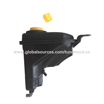 Buy Wholesale China Expansion Tank Bottle For Bmw 3(e90) Oem 1713 7567 ...