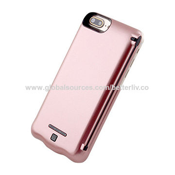 Buy Wholesale China 8000mah Backup Power Bank Battery Charger Case ...
