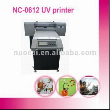 Buy Wholesale China Digital Uv Printing Machine For Bamboo Printing ...