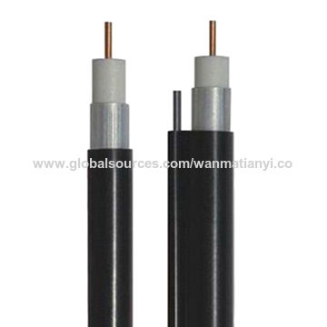 Buy Wholesale China Ty 540 Jcam109 Trunk Cable, Welding Aluminum 75ohm ...