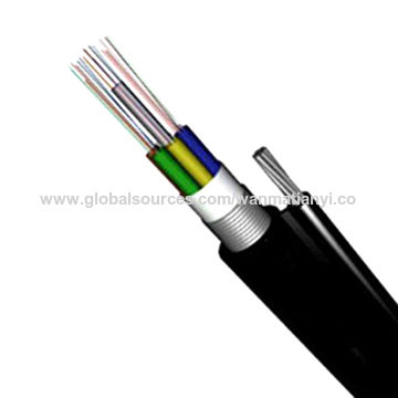 China GYFTC8S/GYTC8S/GYXTC8S Self-Supporting Aerial Optical Fiber Cable Series on Global Sources ...