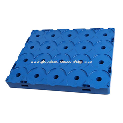 Bottle stacker for 20pcs 5gallon bottles, easy to load and delivery ...