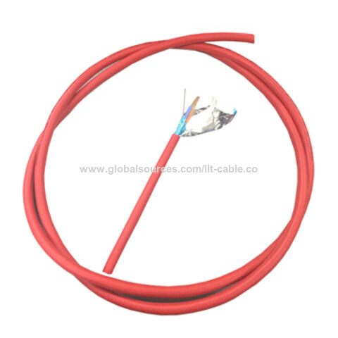 Buy Wholesale China Lszh Fire-resistant Cable Multi Cores Lpcb-approved ...