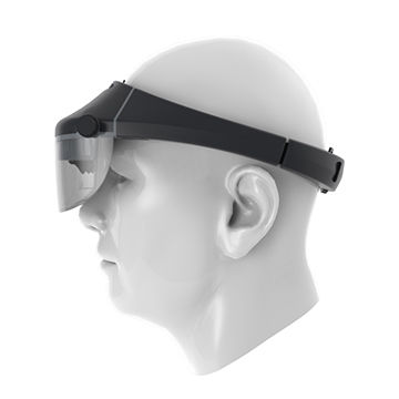 Buy Wholesale China 45° Fov Large View Ar Glasses With 1080p Hd Screen ...