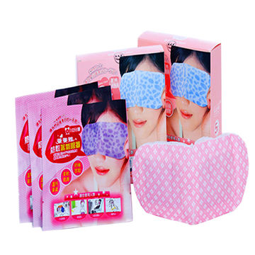 Buy Wholesale China Wholesale Custom Printed Eye Mask Good For Eyes ...