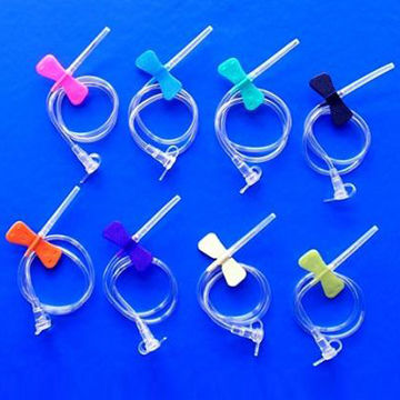 Buy Wholesale China Iv Cannula With All Kinds, High Quality And Cheap ...