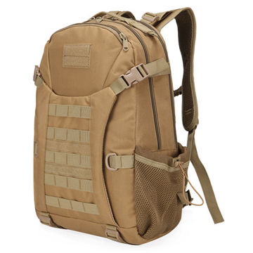 30l Army Military Survival Backpack For Outdoor Hiking Camping Hunting ...