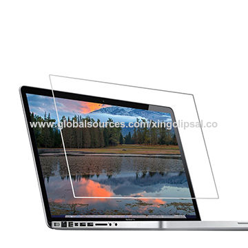 Buy Wholesale China 0.33mm Ultra Clear Laptop Tempered Glass Screen ...