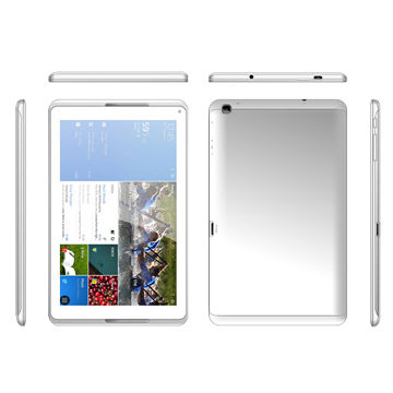Buy Wholesale China 8" Intel Tablet Pc, Android 4.4/win 8.1 1280*800 ...