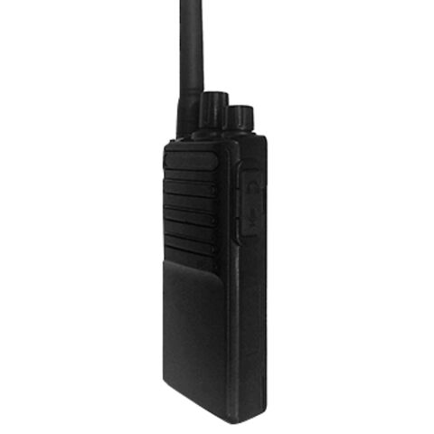 Waterproof Dustproof Radio Long Range 5km Professional Two Way Radio ...