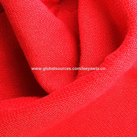 Buy Wholesale Taiwan Moisture Absorbent Interlock Pique Fabric With ...