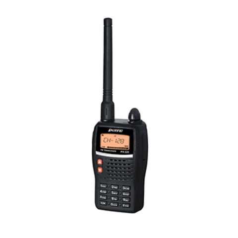 Buy Wholesale China Dual-band VHF/UHF Two-way Radio & Two-way Radio ...