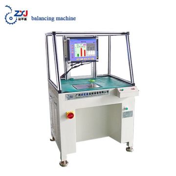 Buy Wholesale China Soft Bearing Testing Machine Small Fan Blade ...