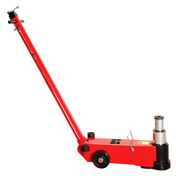 Buy Wholesale China Pneumatic Hydraulic Jack, Removable Two-piece ...