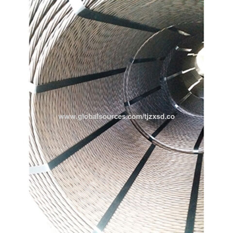 Buy Wholesale China Steel Wire Strand & Steel Wire Strand | Global Sources