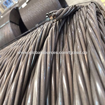 Buy Wholesale China Pc Strand, Used For Buildings & Pc Strand at USD ...