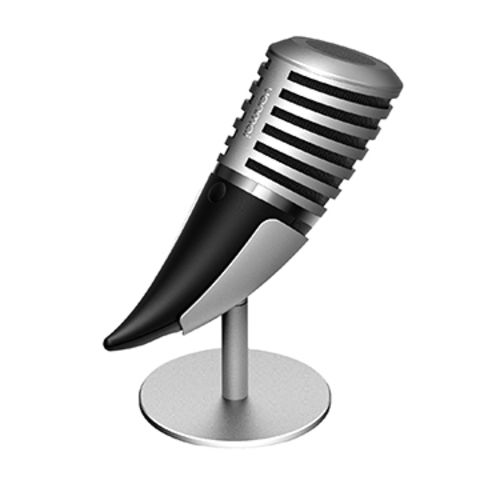Buy Wholesale China Unique High End Design Usb Gaming Microphone ...