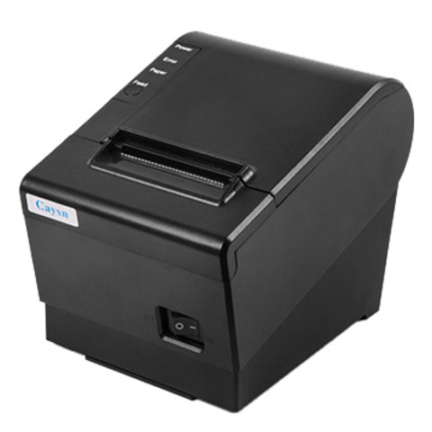 Buy Wholesale China 2-inch Thermal Pos Receipt Printer With Auto Cutter ...