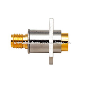 Taiwan SMA Adaptor Connectors, RF Adaptor Connectors, Coaxial Adaptor ...