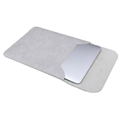 Buy Wholesale China Laptop Sleeve, Shock-proof Pu Laptop Bag, Computer ...