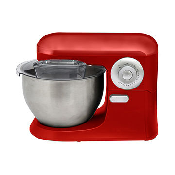 Buy Wholesale China Powerful Stand Mixer With 6.5l Stainless Steel Bowl ...