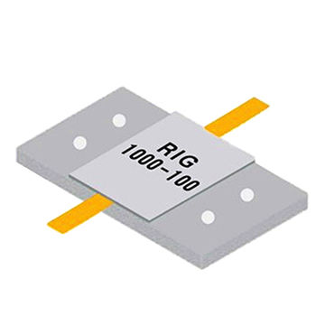 Buy Wholesale China Flange Resistor 500/250/100/1000w & Flange Resistor ...