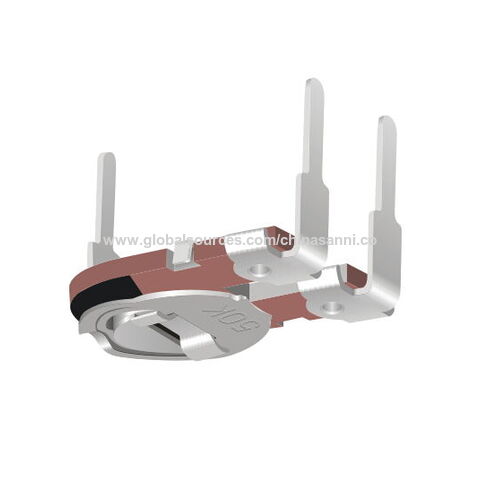 Fine tuning potentiometer for wireless equipment, business mobile ...