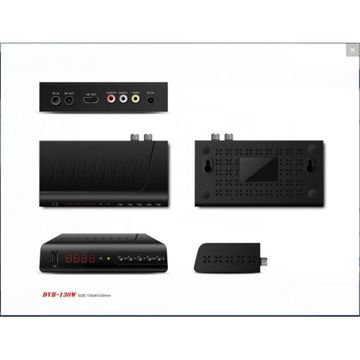 Buy Wholesale China Isdb-t Receiver, Full Seg With H.264 Decoder, Usb ...