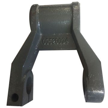 Buy Wholesale China High Quality Howo Auto Body Parts Before The Spring ...