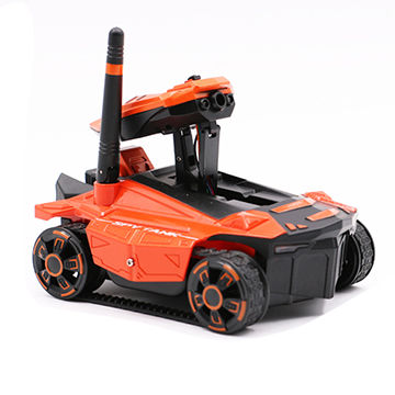 Buy Wholesale China 2017 Attop Newest 2.4 G Wifi Control Spy Battle ...