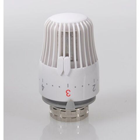 Buy Wholesale China K Type Thermostatic Radiator Valve Head & K Type ...