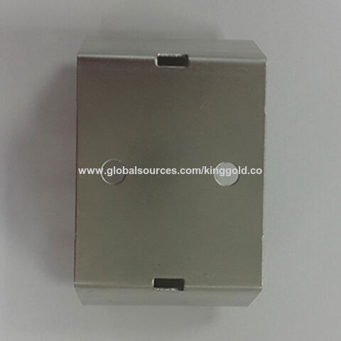 High Quality Stainless Steel Clips Used For Led With Rohs Compliant ...